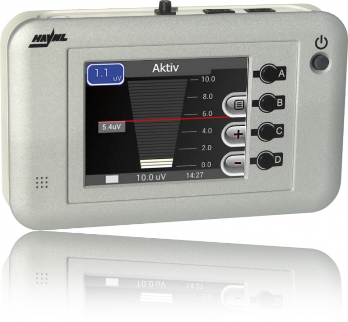 Kombitherapie – INNOCEPT Biobedded Medizintechnik GmbH