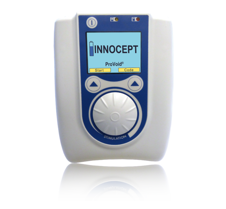 ProVoid® – Leeren lernen – INNOCEPT Biobedded Medizintechnik GmbH