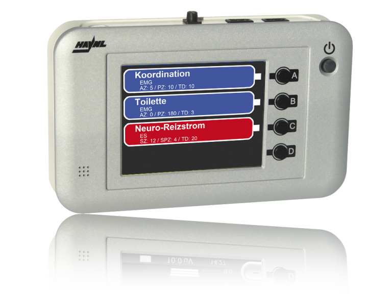 ProVoid® – Leeren lernen – INNOCEPT Biobedded Medizintechnik GmbH