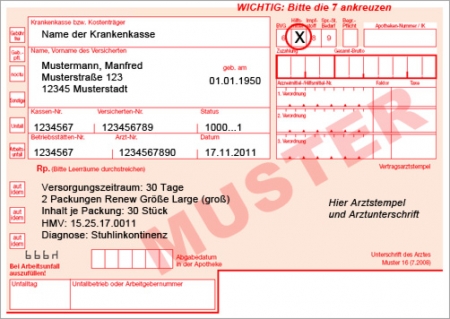 Renew Inserts – INNOCEPT Biobedded Medizintechnik GmbH
