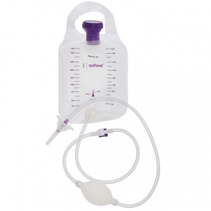 Qufora IrriSedo – INNOCEPT Biobedded Medizintechnik GmbH
