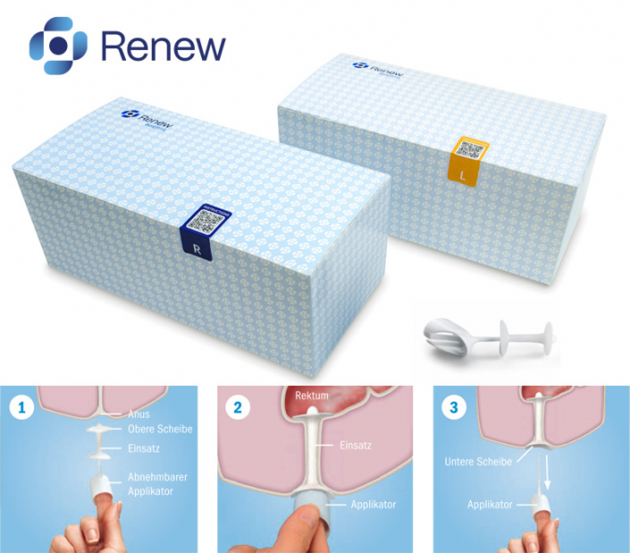 Renew Inserts – INNOCEPT Biobedded Medizintechnik GmbH